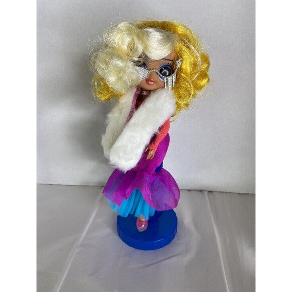 MGA Entertainment | Toys | Lol Surprise Omg Movie Magic Studios Fashion ...